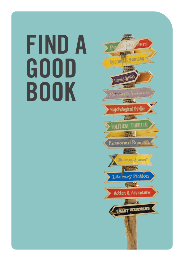 Find A Great Book HookedOnBooks: 31 Great Books That Could Help Get