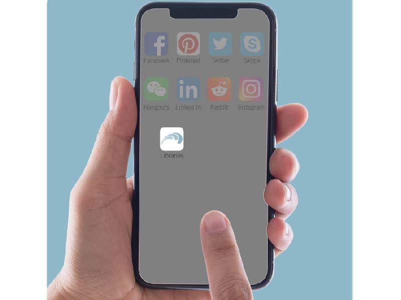 DUNEDIN PUBLIC LIBRARIES APP | Dunedin Public Library official website